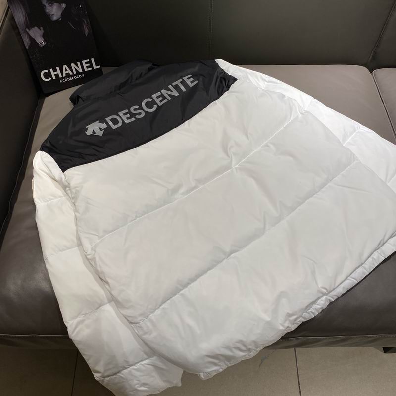 Descente M-2XL fxtx01 (18)-Fashion丨QiQi